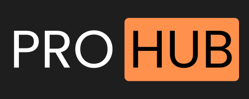 PROHub | Login